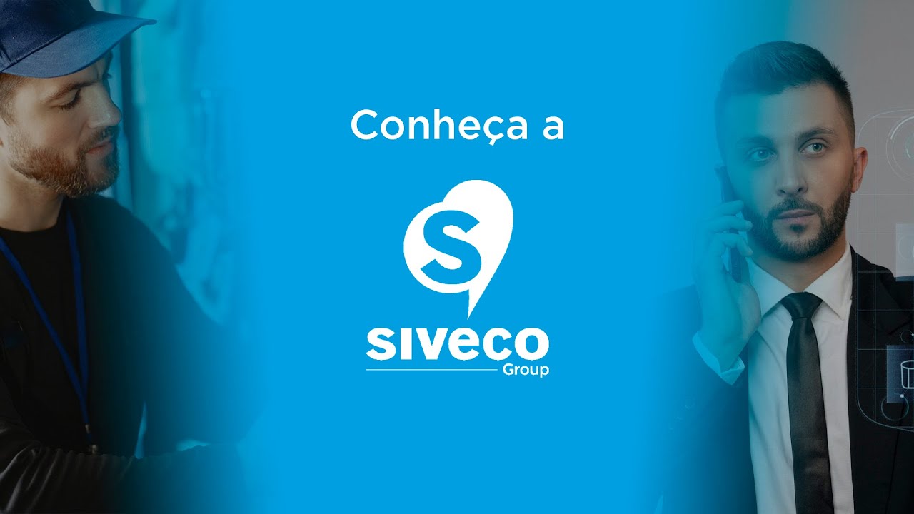 Conheça a Siveco Group: Especialista em CMMS desde 1986 - YouTube