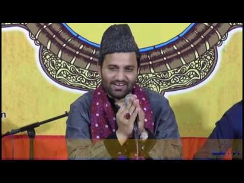 Tayba Walaya Gal Terey Utay Muqdi Ay -  Raja Mujahid
