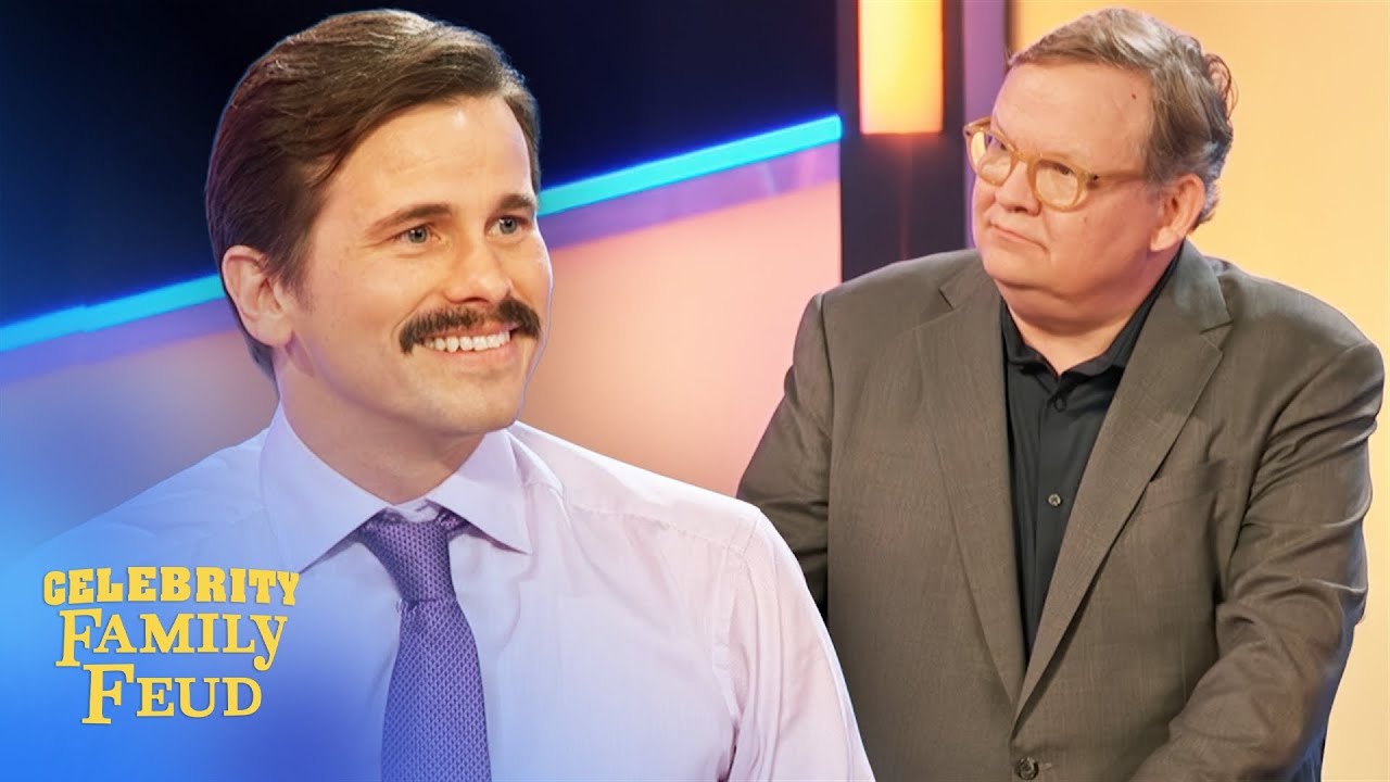 'Celebrity Family Feud' contestant disowns her sons as Steve Harvey ...