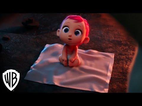 Storks | When You Make Them Laugh | Warner Bros. Entertainment
