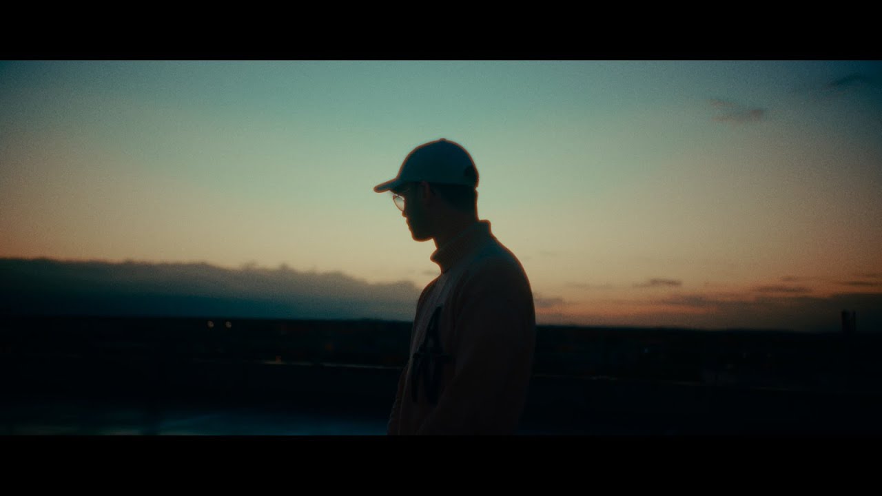 GAB NACH - MA MISSION (Clip Officiel) - YouTube