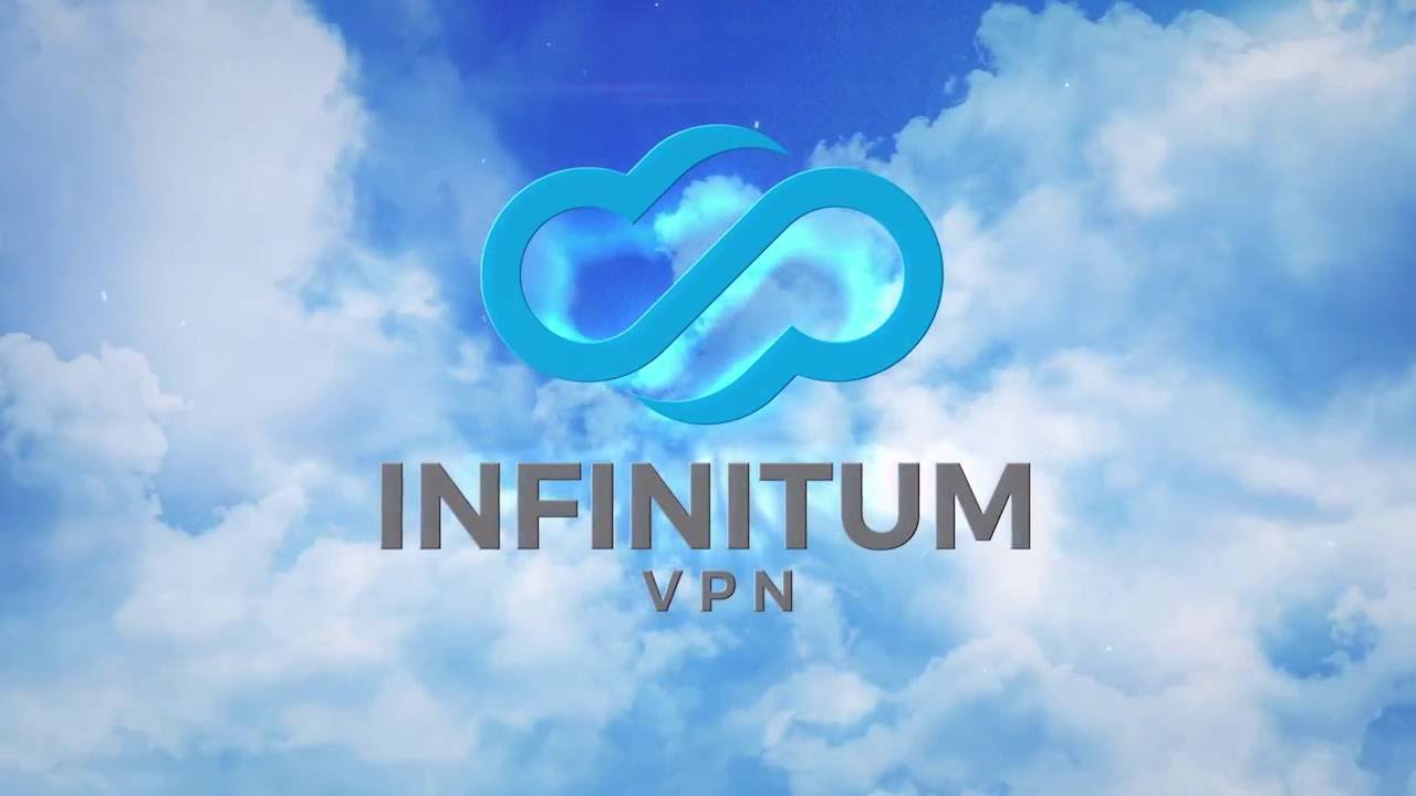 infinitum VPN router installation tutorial - YouTube