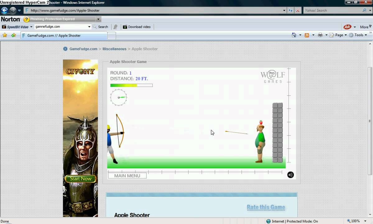 random gamefudge games lol - YouTube