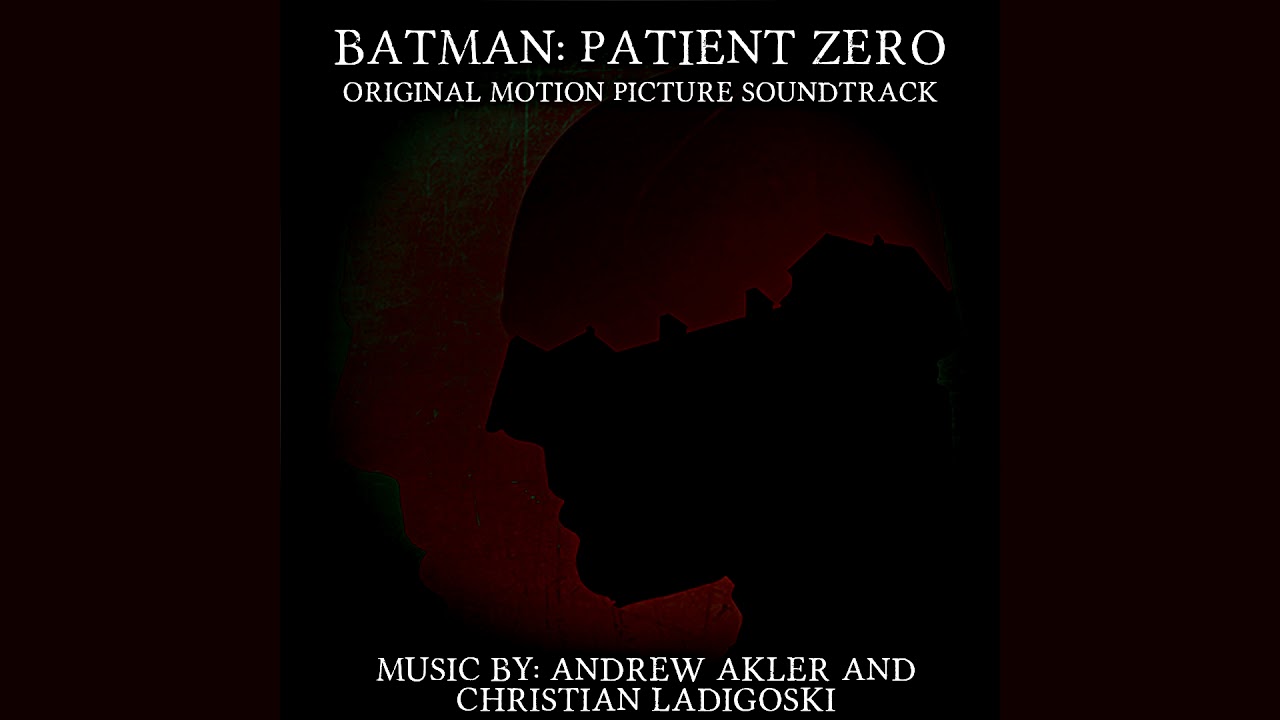 BPZ Hey Bird Brain! - Batman: Patient Zero Original Soundtrack - YouTube