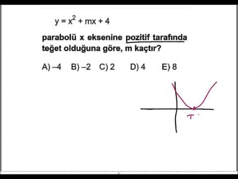 Parabol.1 - Tepe Noktası (Süper Anlatım)