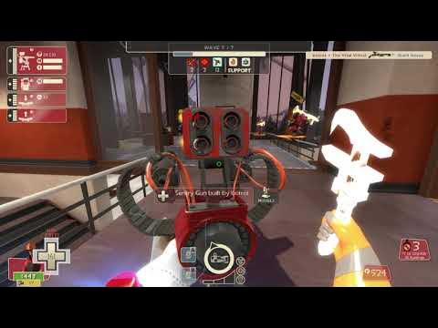 [Potato.TF MvM Galvanized Gauntlet] Doppler - Object Oriented ...