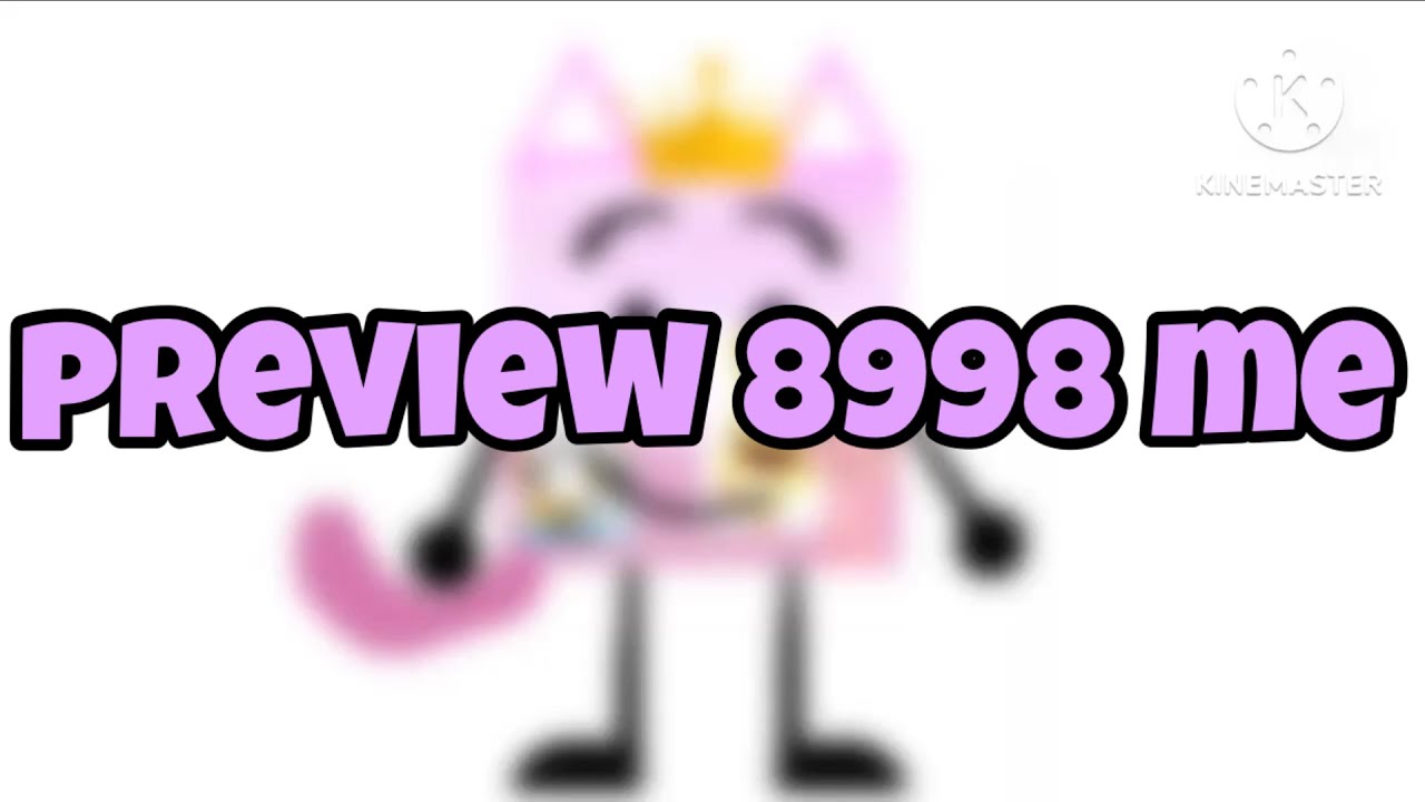 Preview 8998 me - YouTube