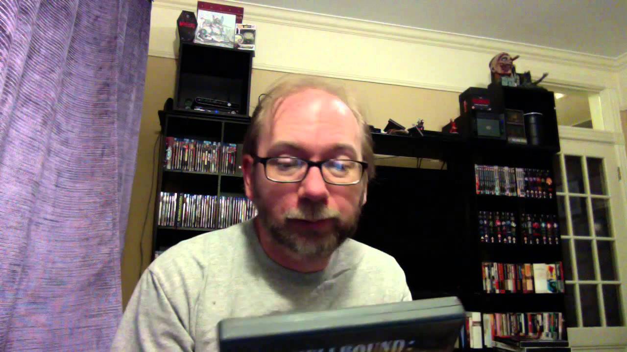 Anchor Bay DVD Collection From A to Z - YouTube