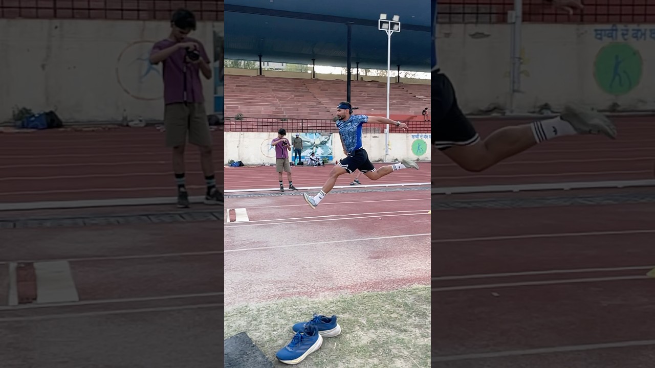 penta bounds #athlete #workout #fitness #training #olympics #sports # ...