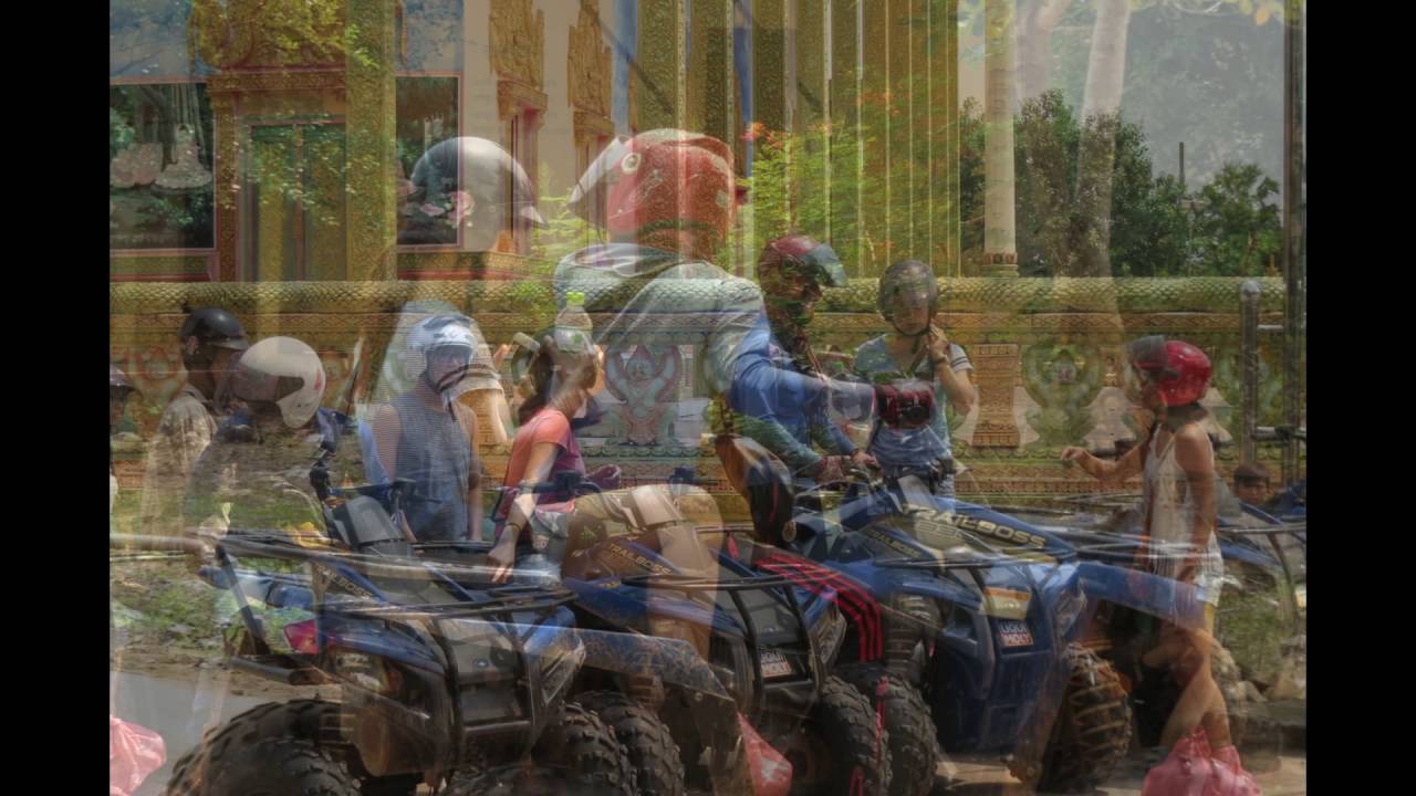 FUN QUAD – 2 HOURS - YouTube