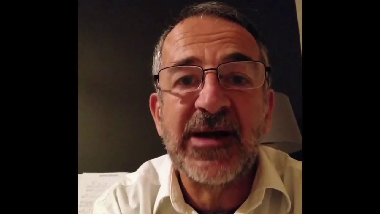 Video de Alejandro Calvillo, director de El Poder del Consumidor ...