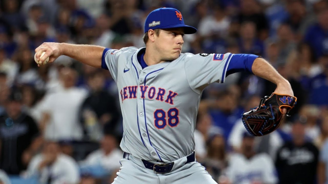 Phil Maton 2024 Highlights! - YouTube