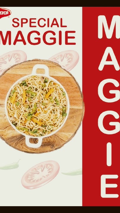 Maggie poster design Adobe Photoshop #youtubeshorts #automobile #trending #like - YouTube