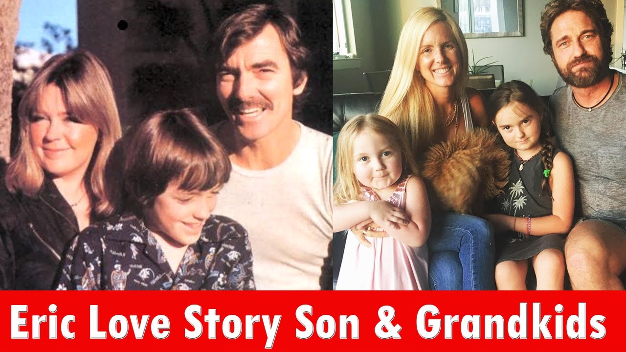 Eric Braeden love story with wife Dale Russell Gudegast, Son ...