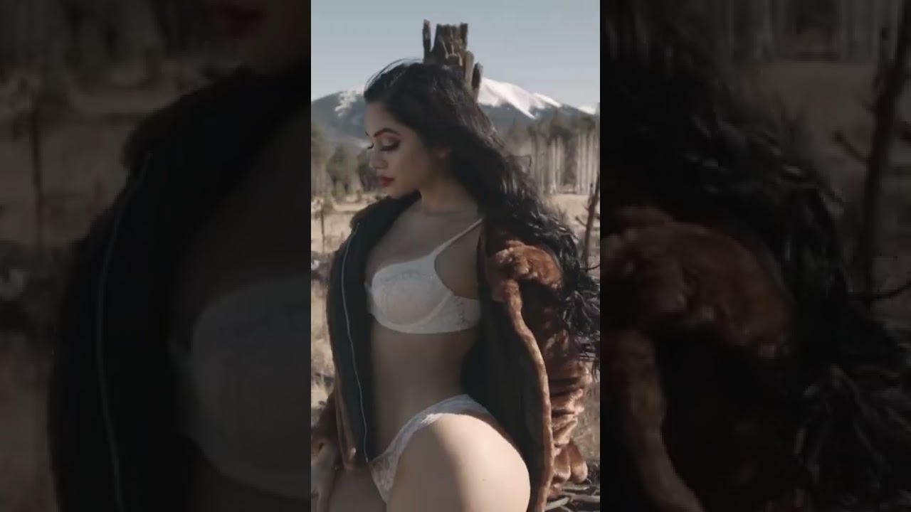 Jailyne Ojeda #shorts #tiktok #viralvideo - YouTube
