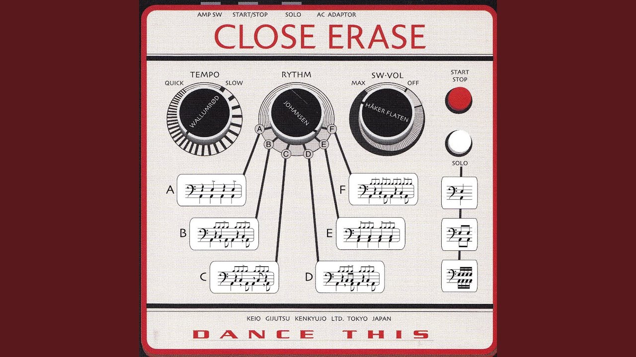 Rigid Digit - YouTube