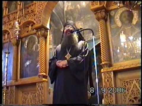 ΘΕΟΤΟΚΕ ΠΑΡΘΕΝΕ ΣΩΣΟΝ ΜΕ ΜΕΡΟΣ 3o - YouTube