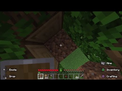 10 minutes of Minecraft part 11 - YouTube
