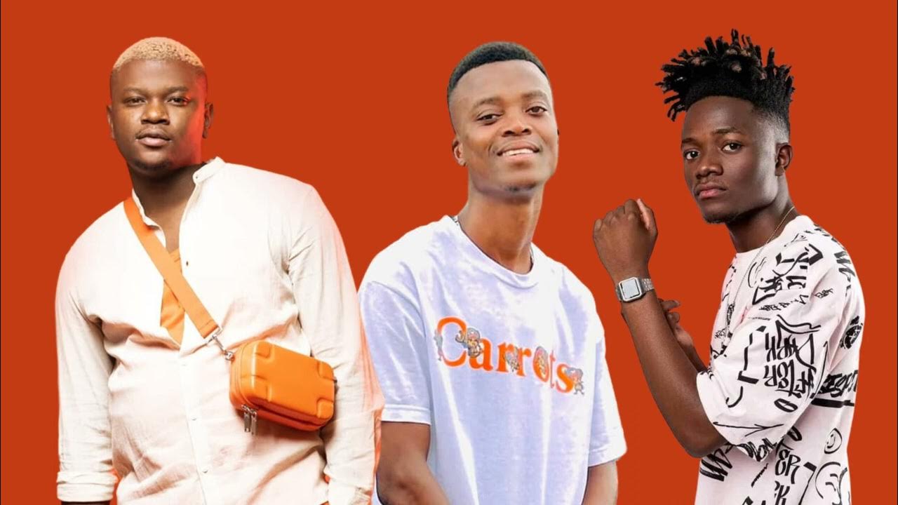 Prince Benza - Nwanango ft King Monada & Mack Eaze (official Audio) - YouTube