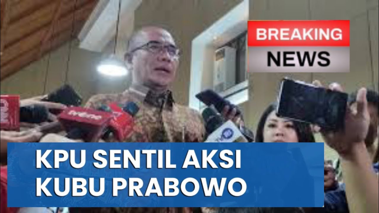 KPU Sebut Aksi Grace dan Isyana Datangi Moderator Debat Tak Patut ... KPU Sebut Aksi Grace dan Isyana Datangi Moderator Debat Tak Patut ...