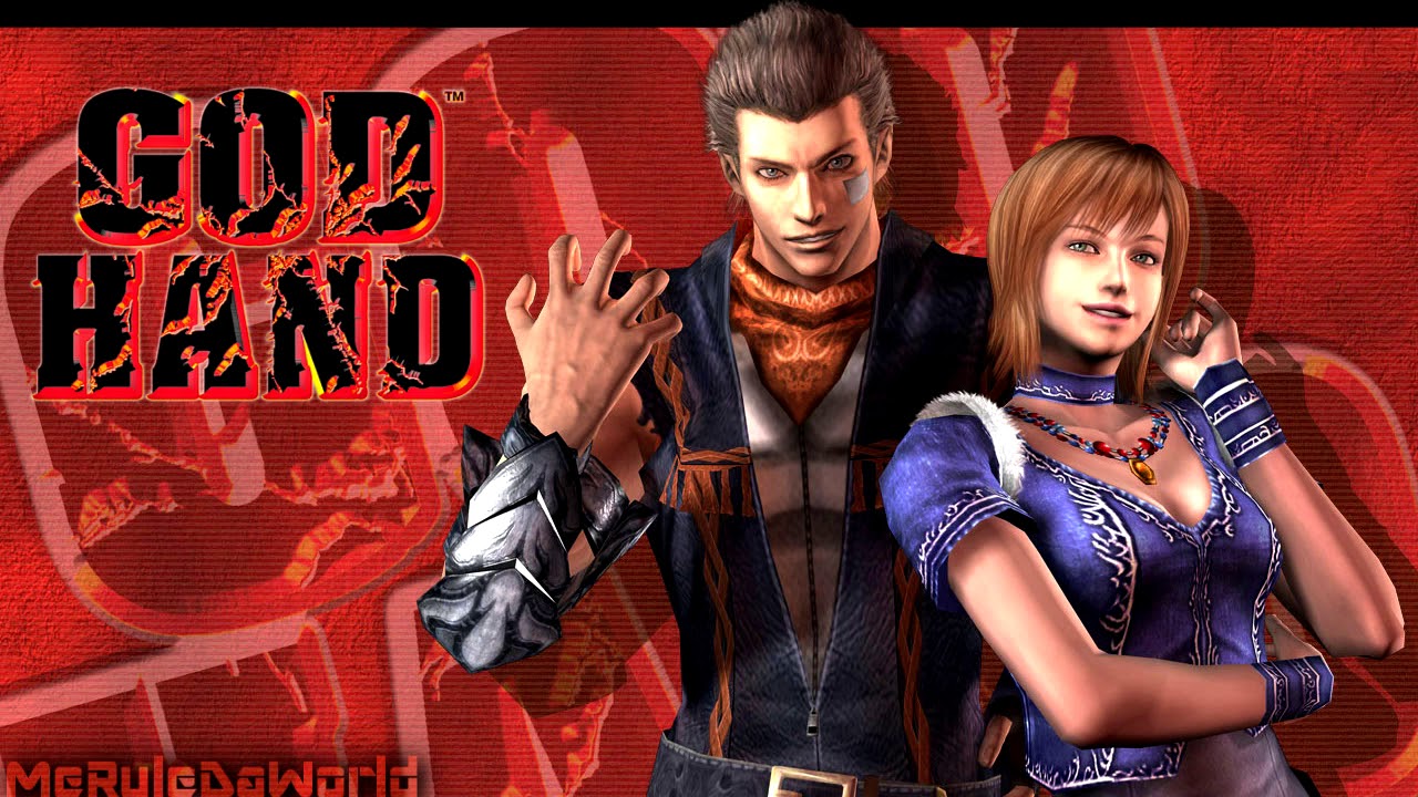 God Hand ost - Devil May Sly [Extended] - YouTube