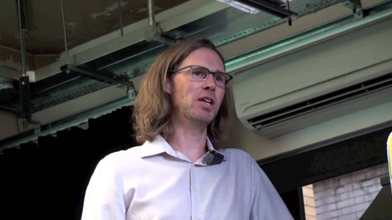 Future of Social Media | GPTK | Michael Birch - YouTube