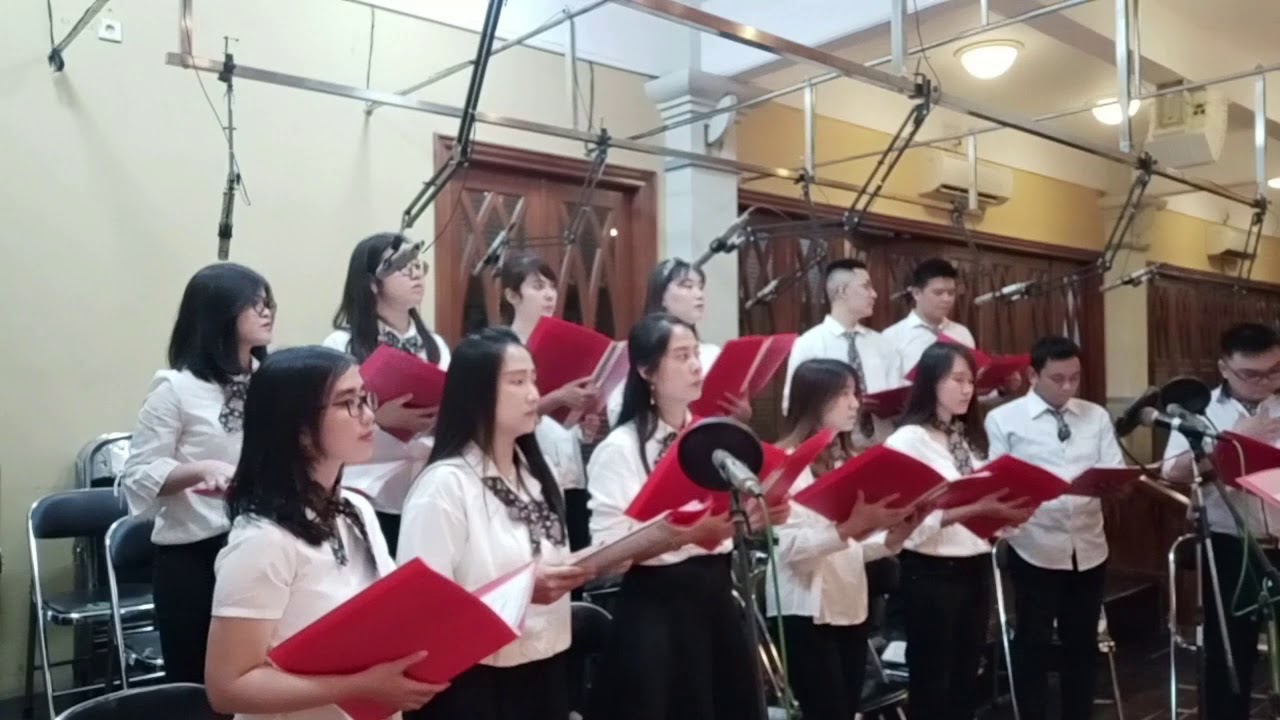 PERSEMBAHANKU YANG SEJATI - YouTube