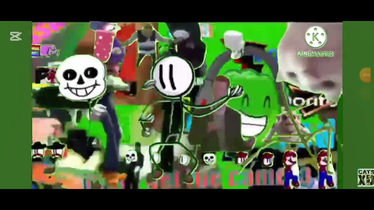 Meme OMO Matic comfort distraction dance no claps montage 2025! - YouTube