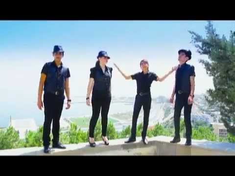 Nihad Melik ve Avantaj qrupunun ilk KLIPI