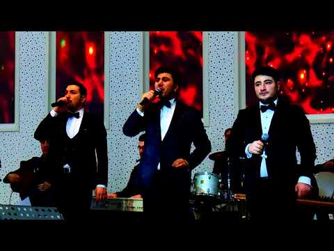 Ceyhun Qala — Popurri | Toy | 2018 (Neolit Hall)