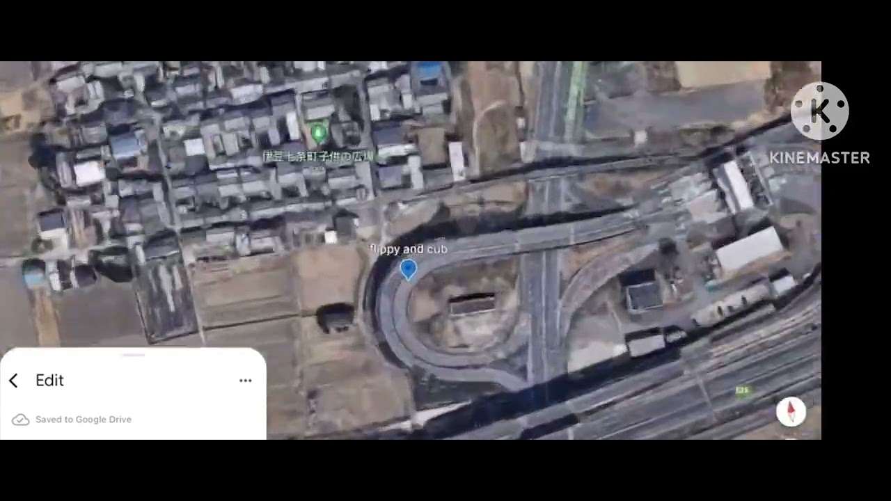 flippy and cub on Google Earth 😯👌 - YouTube