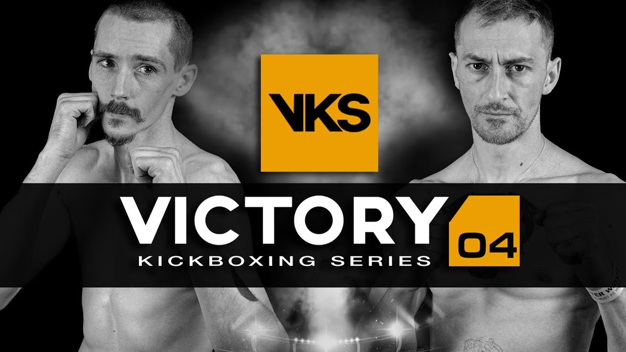 BEN LEAPER vs ANDREI GRECU | VKS 4 - YouTube
