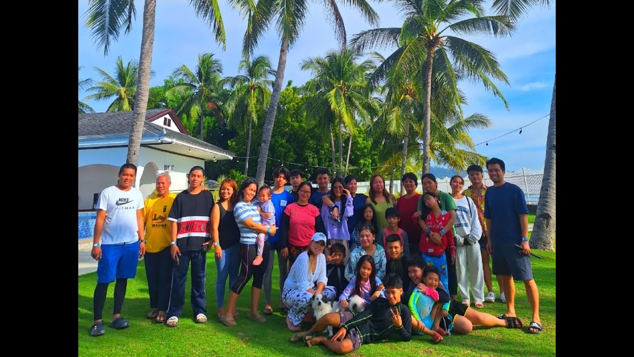 KM91 Beach Resort | Alcoy Eco Plaza | Cebu South - YouTube
