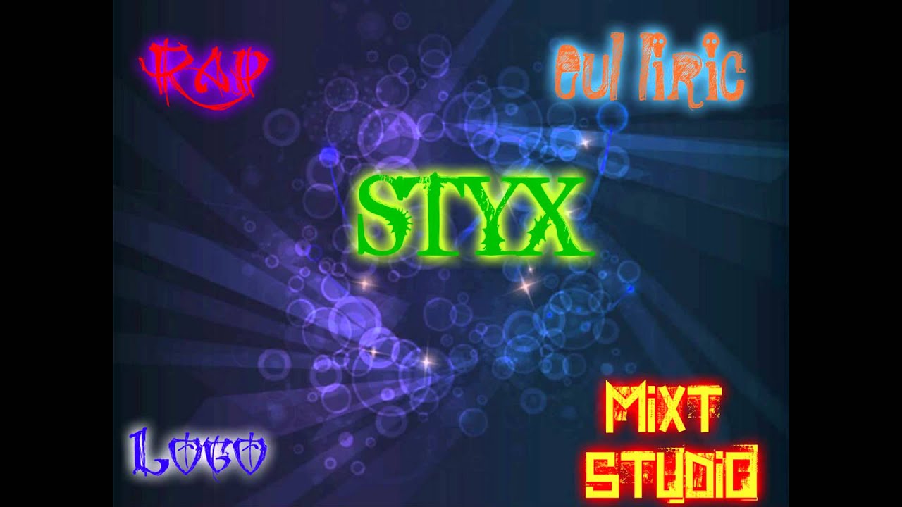 Styx Ft Eul Liric - Revansa (La Prowa) - YouTube