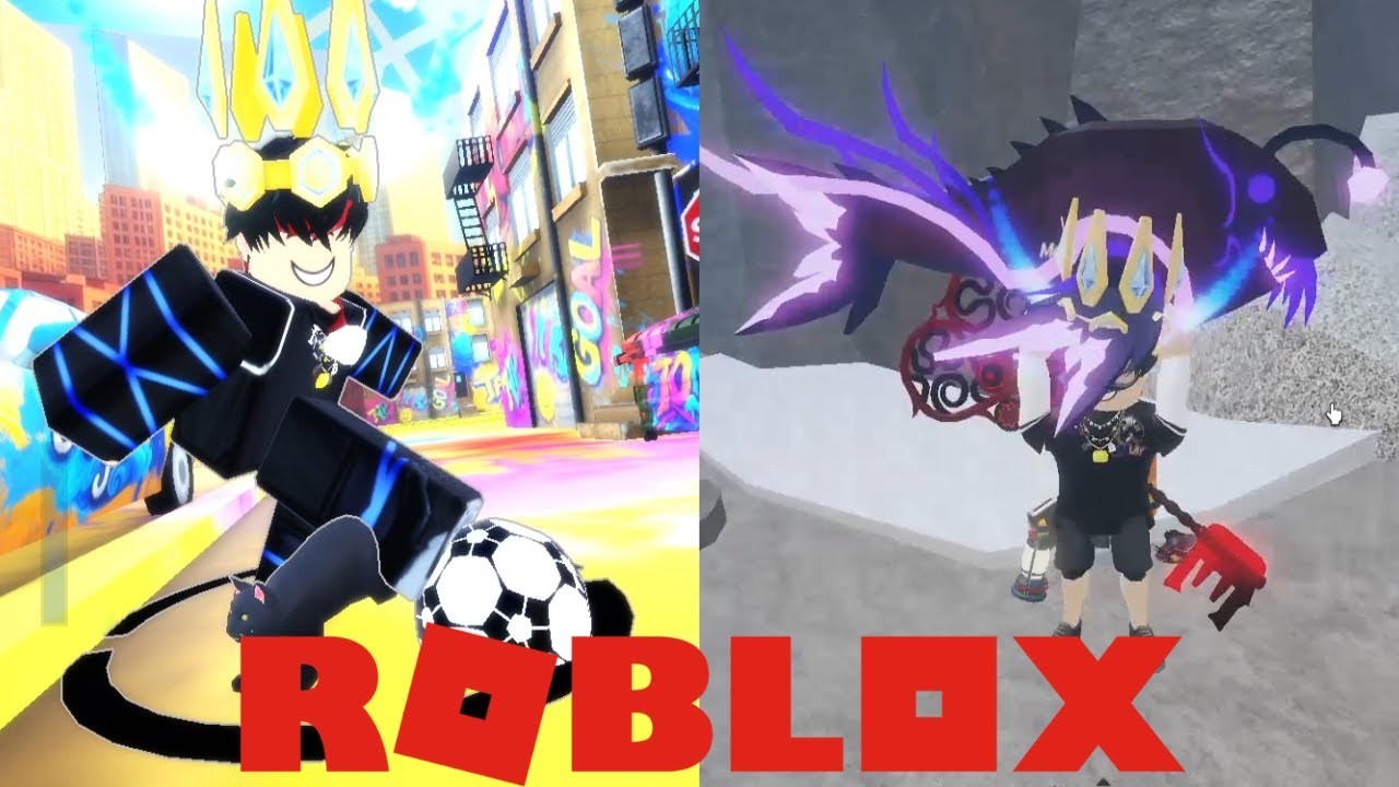 LIVE ROBLOX MINGGUAN #livestream #roblox - YouTube