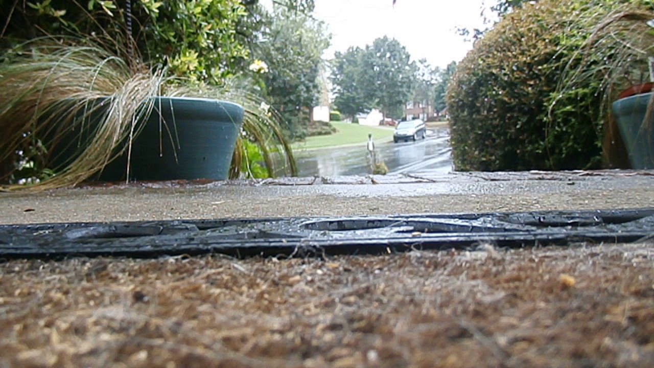 Suwanee, GA Model D + Siren ambiance 9/6/17 - YouTube