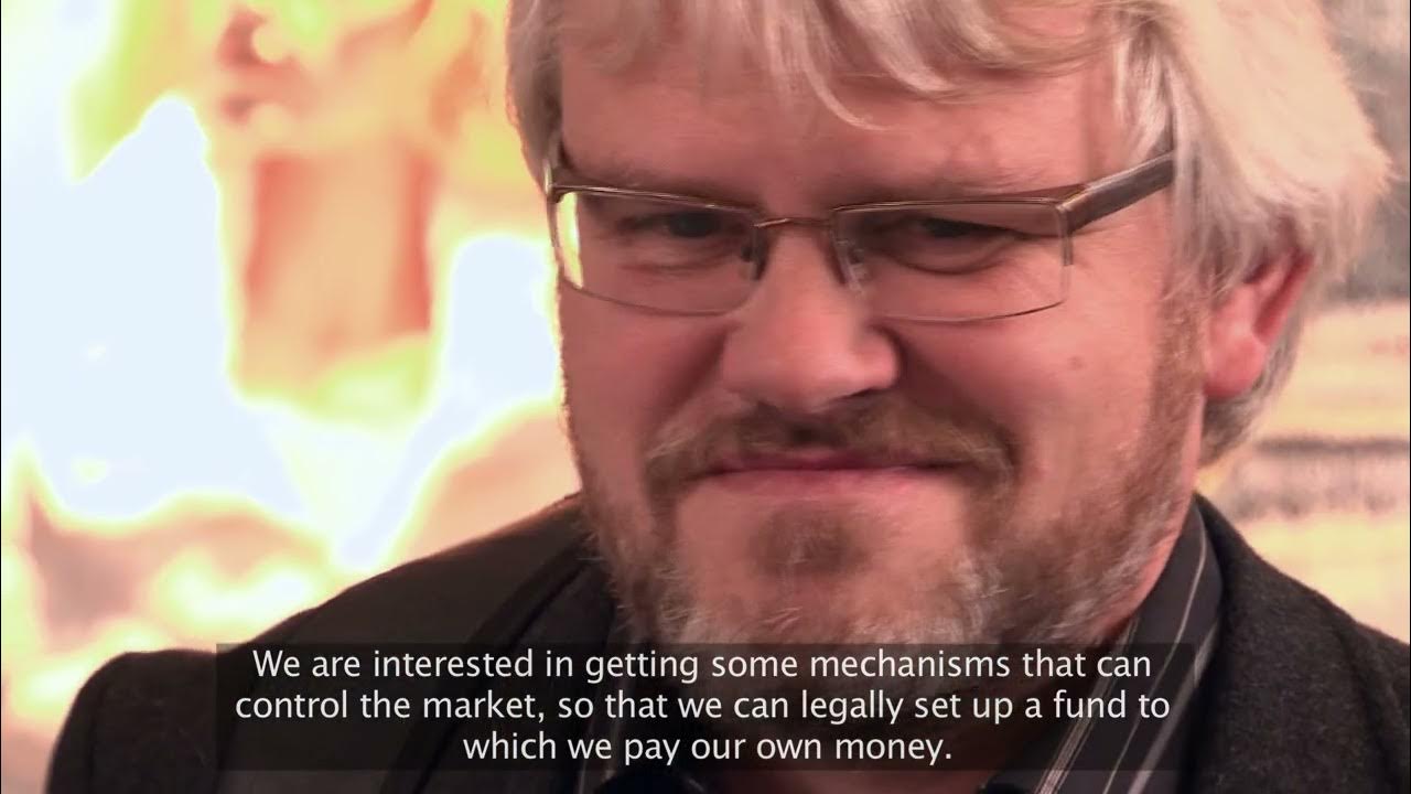 AG2020 PGM 5:10 Why Milk is so Complicated - documentary series ...