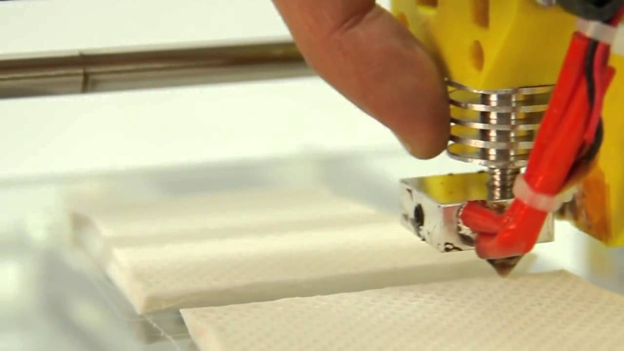 New 1 75mm elastic filament Filaflex RECREUS Sneakers - YouTube