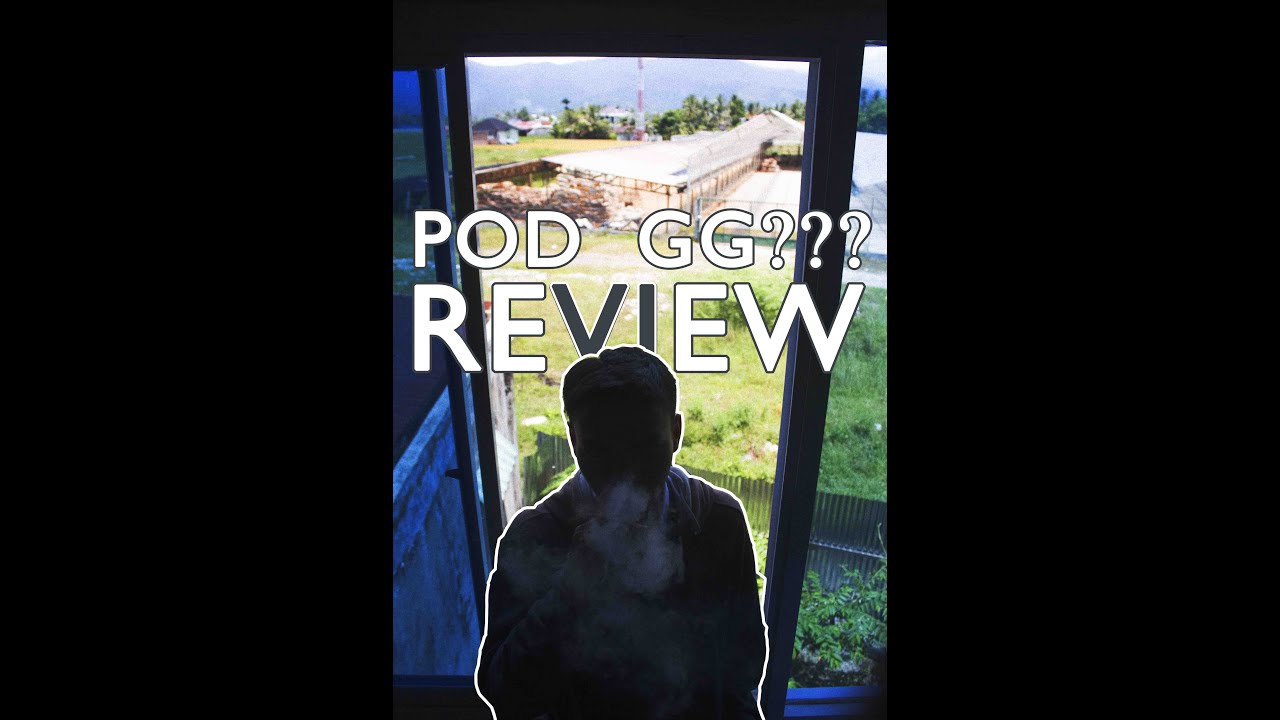 RREVIEW POD DRUGA NARADA ,POD GG??? - YouTube