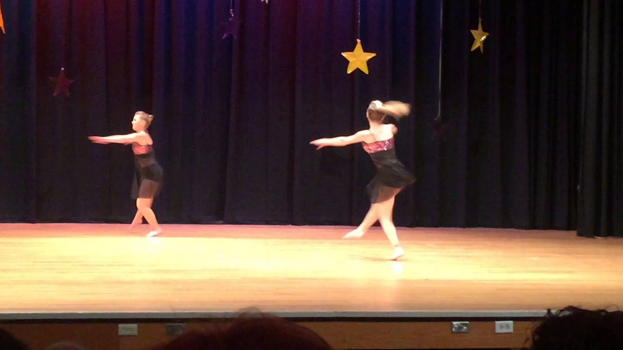 Dance Starz 2015 See You Again IMG 0672 - YouTube