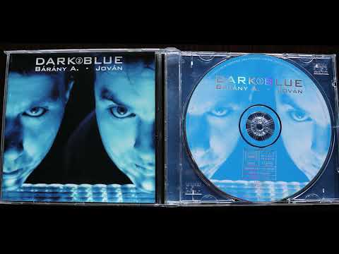 Dark➁Blue (Mixed by Bárány & Jován)
