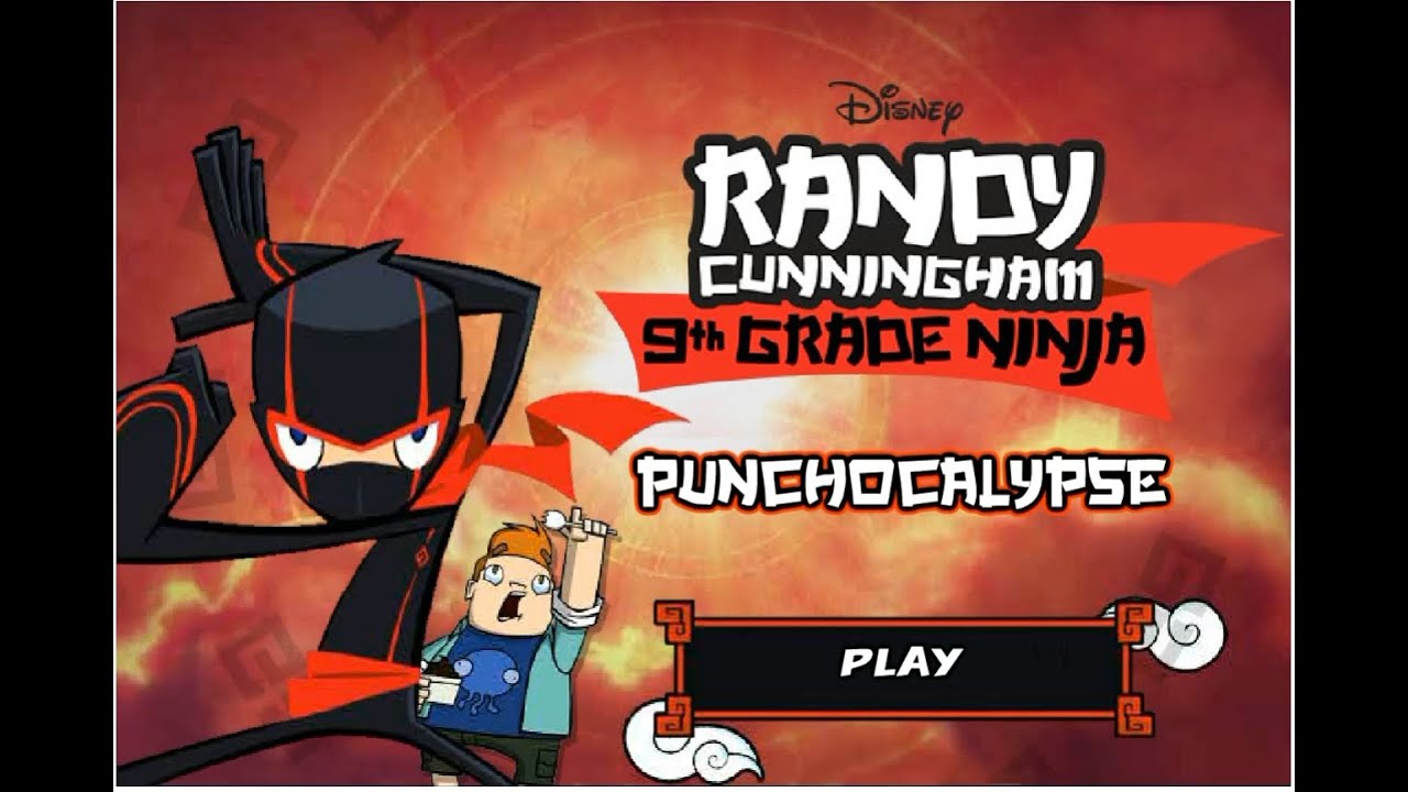 RC9GN Punchocalypse - YouTube