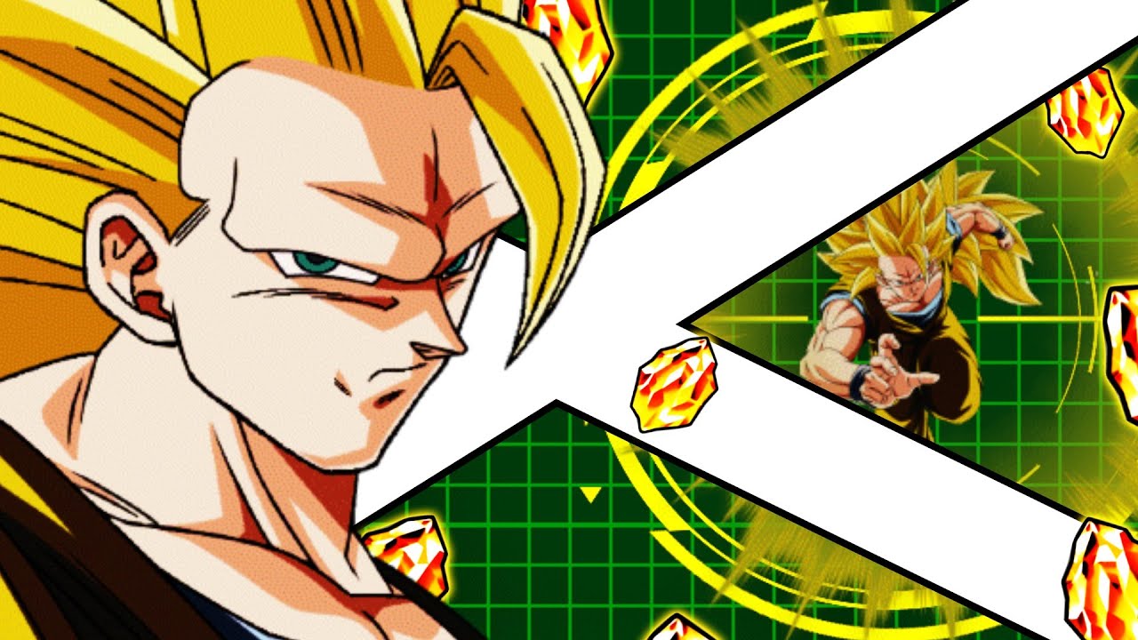 CHE SUMMON... ECCO la FORTUNA a cui SONO ABITUATO! PULL da GOKU SSJ3 ...