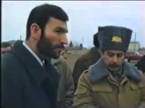 Ən yeni tarix