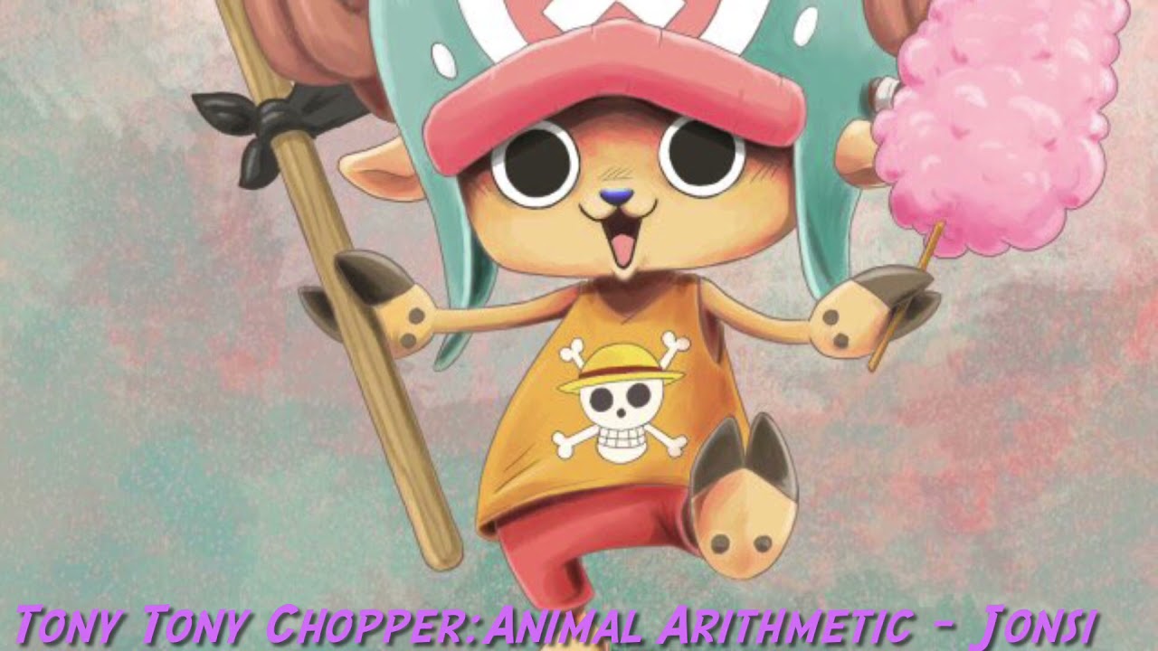 Solo Theme Song: Tony Tony Chopper (One Piece) - YouTube Music