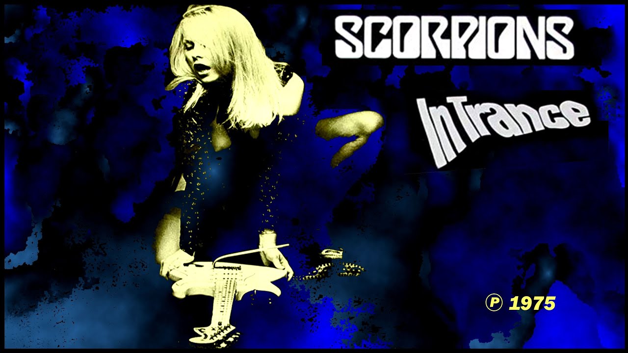 SCORPIONS - In Trance - YouTube