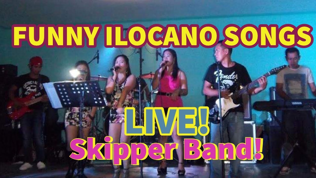 FUNNY ILOCANO SONGS YouTube funny-ilocano-songs-youtube