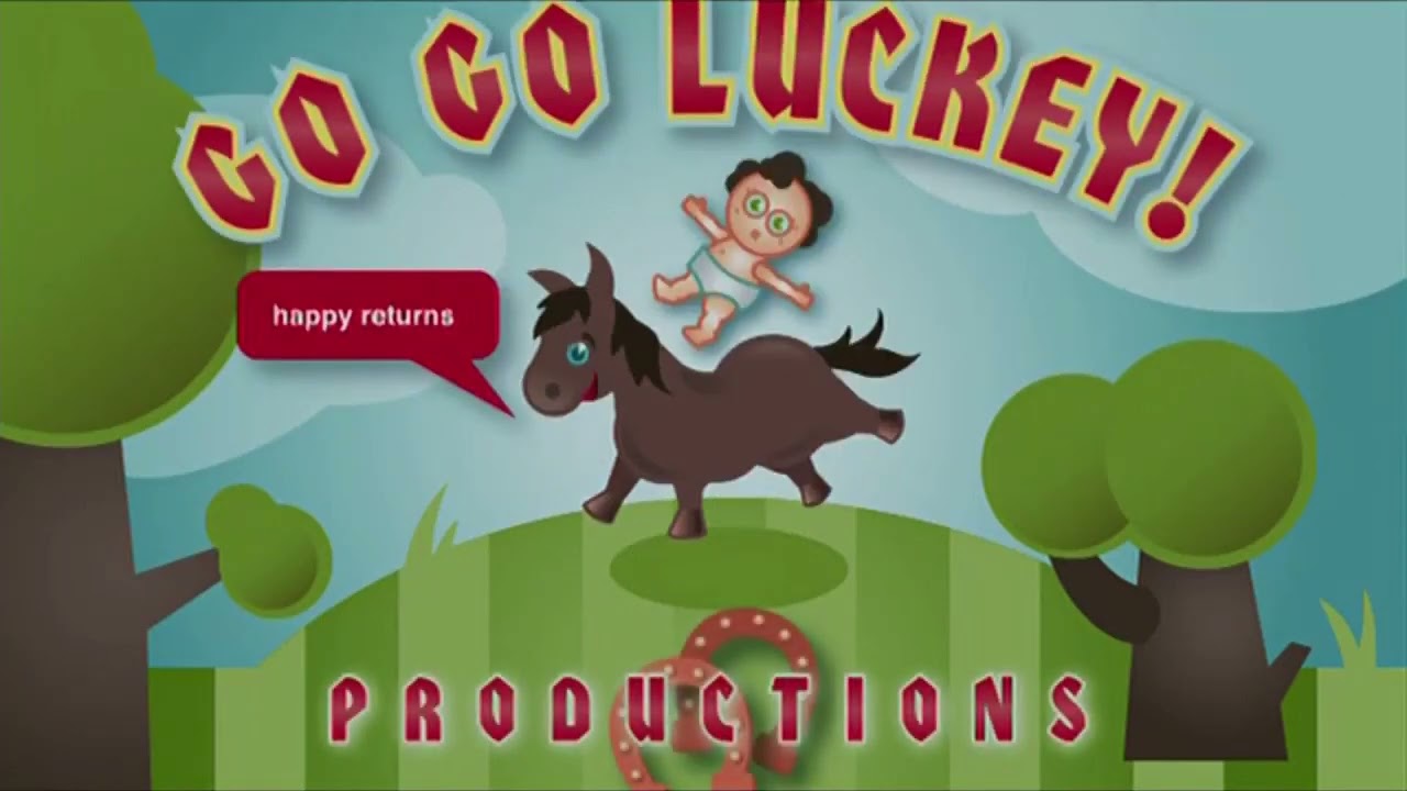 DFLC: Go Go Luckey! Productions/Jax Media (2022) - YouTube