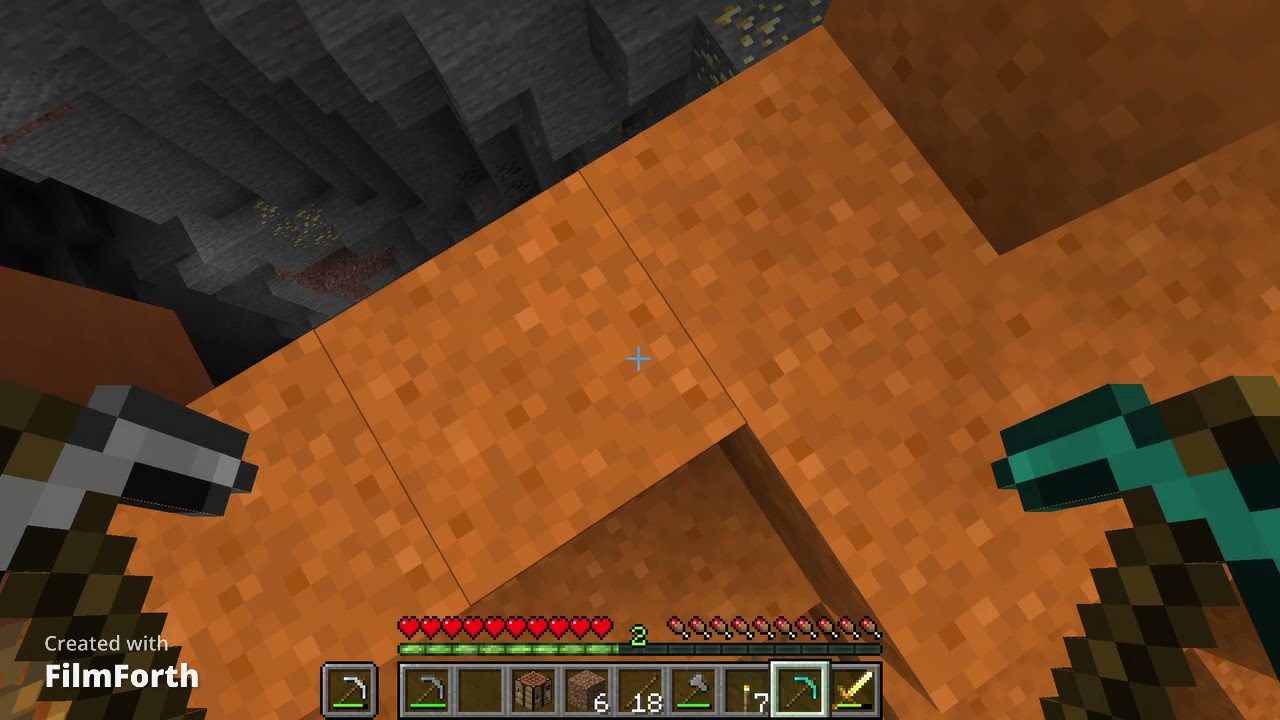 MINECRAFT RAREST MOMENTS#short - YouTube
