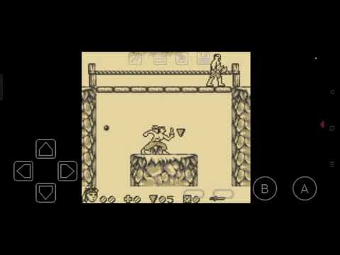 Game Over: T (GB)(1) - YouTube
